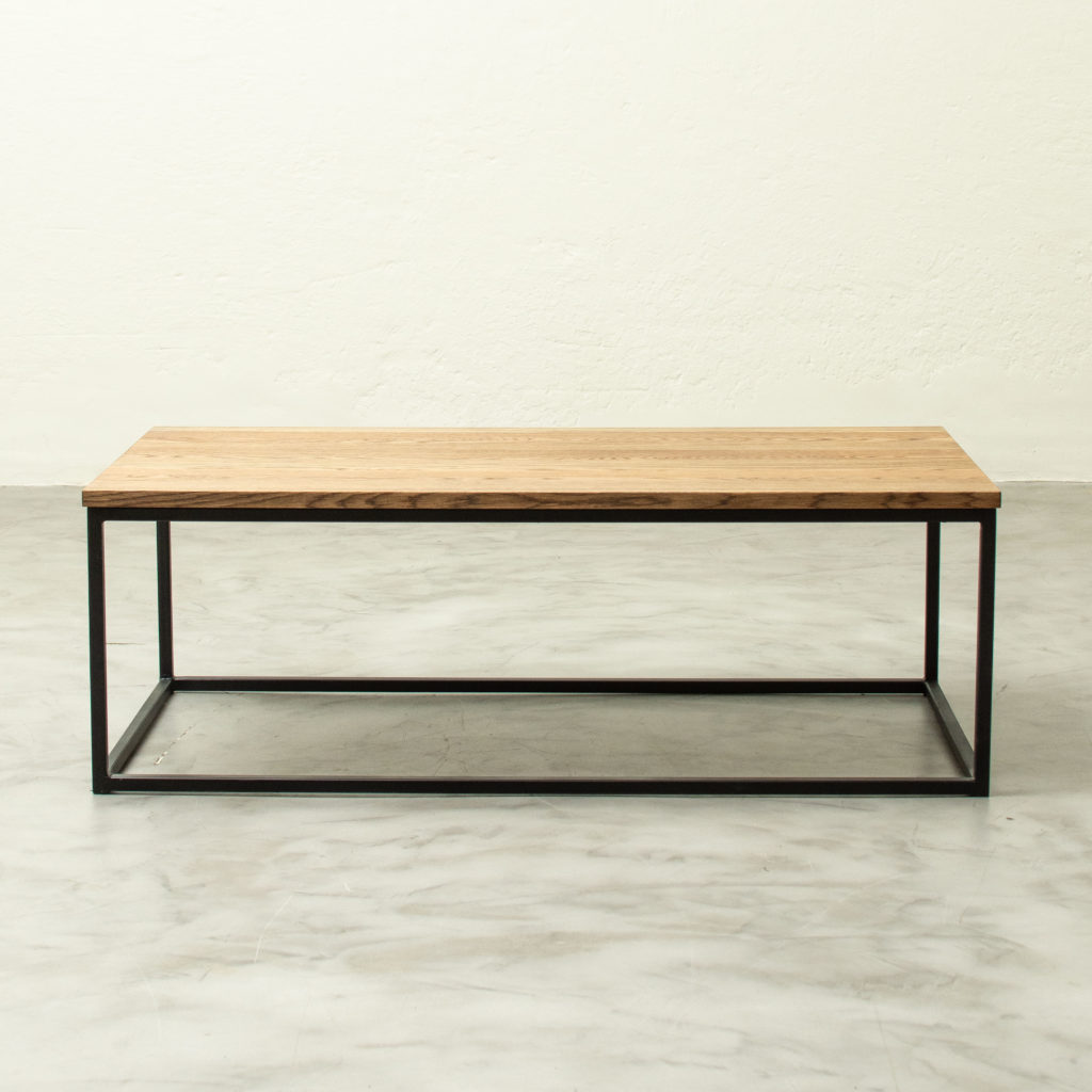 Tankwa Round Coffee Table | Incanda Furniture
