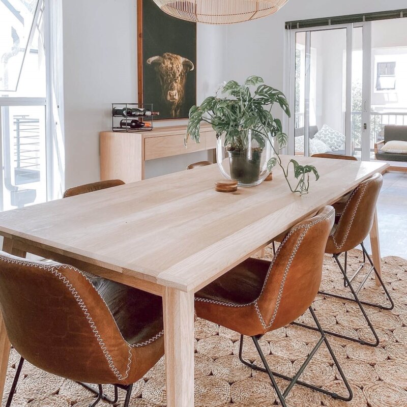 Dining Room Tables | Incanda Furniture