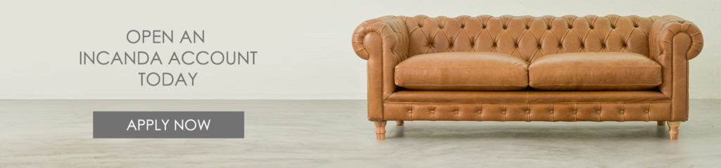 Incanda Home Furniture Stores | Homeware - South Africa