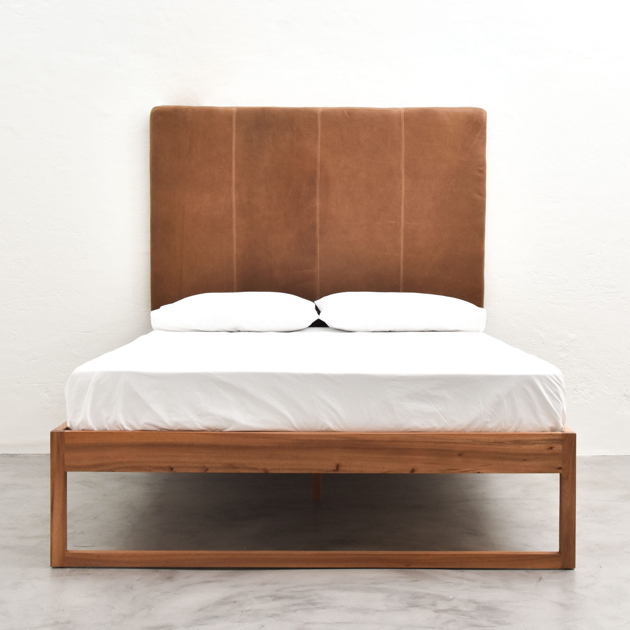 Ladysmith Headboard Plain | Incanda Furniture