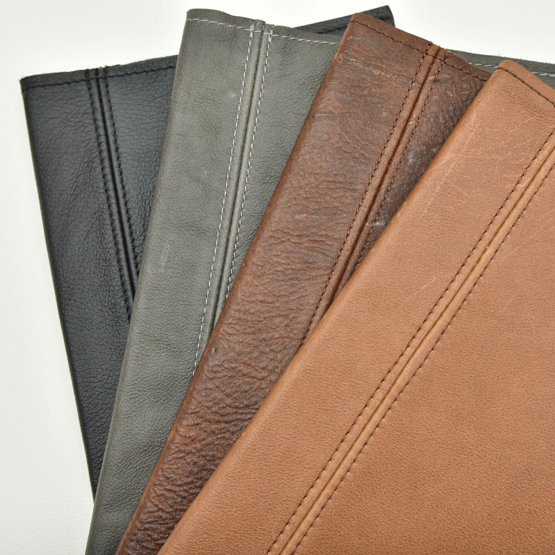 Leather Notebook - A4/A5 | Incanda Furniture