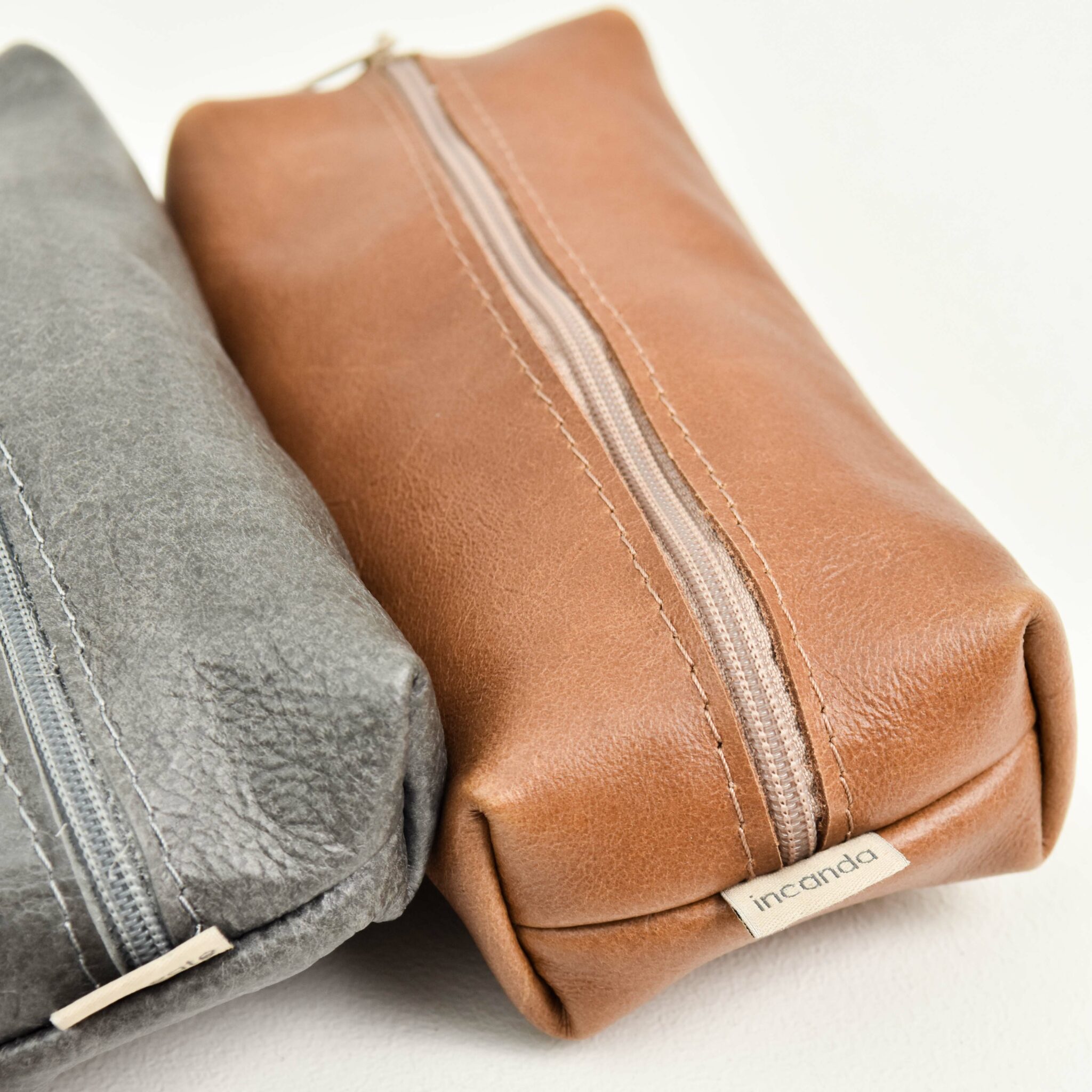 Leather Wine Bags | Incanda Furniture