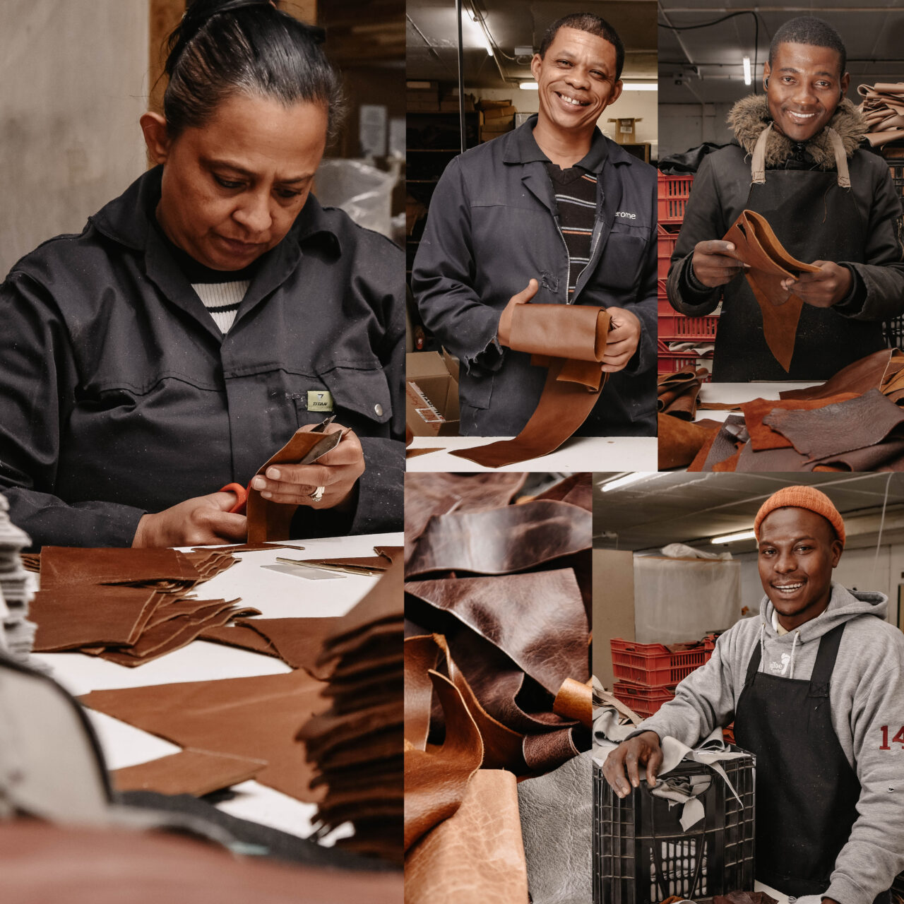 The story of Re-create | Incanda Furniture