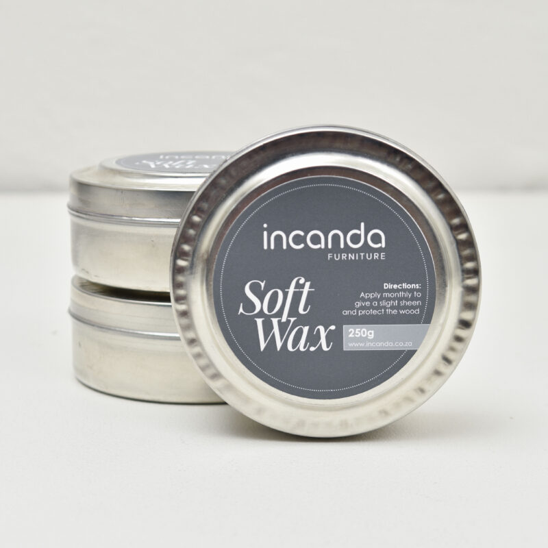 Soft Wax | Incanda Furniture