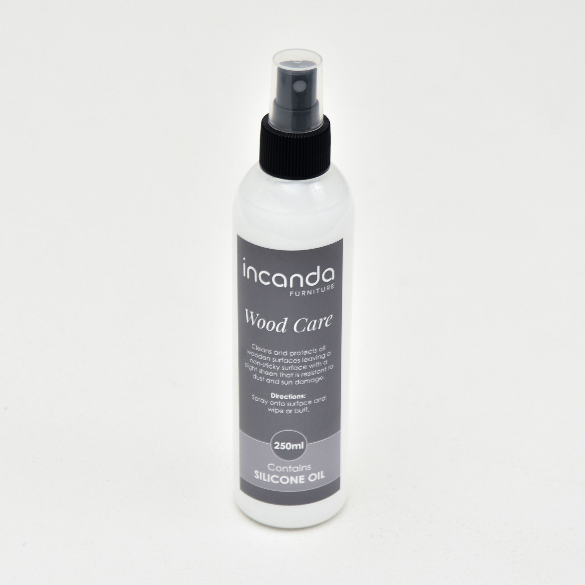Wood Care / Maintenance Oil | Incanda Furniture