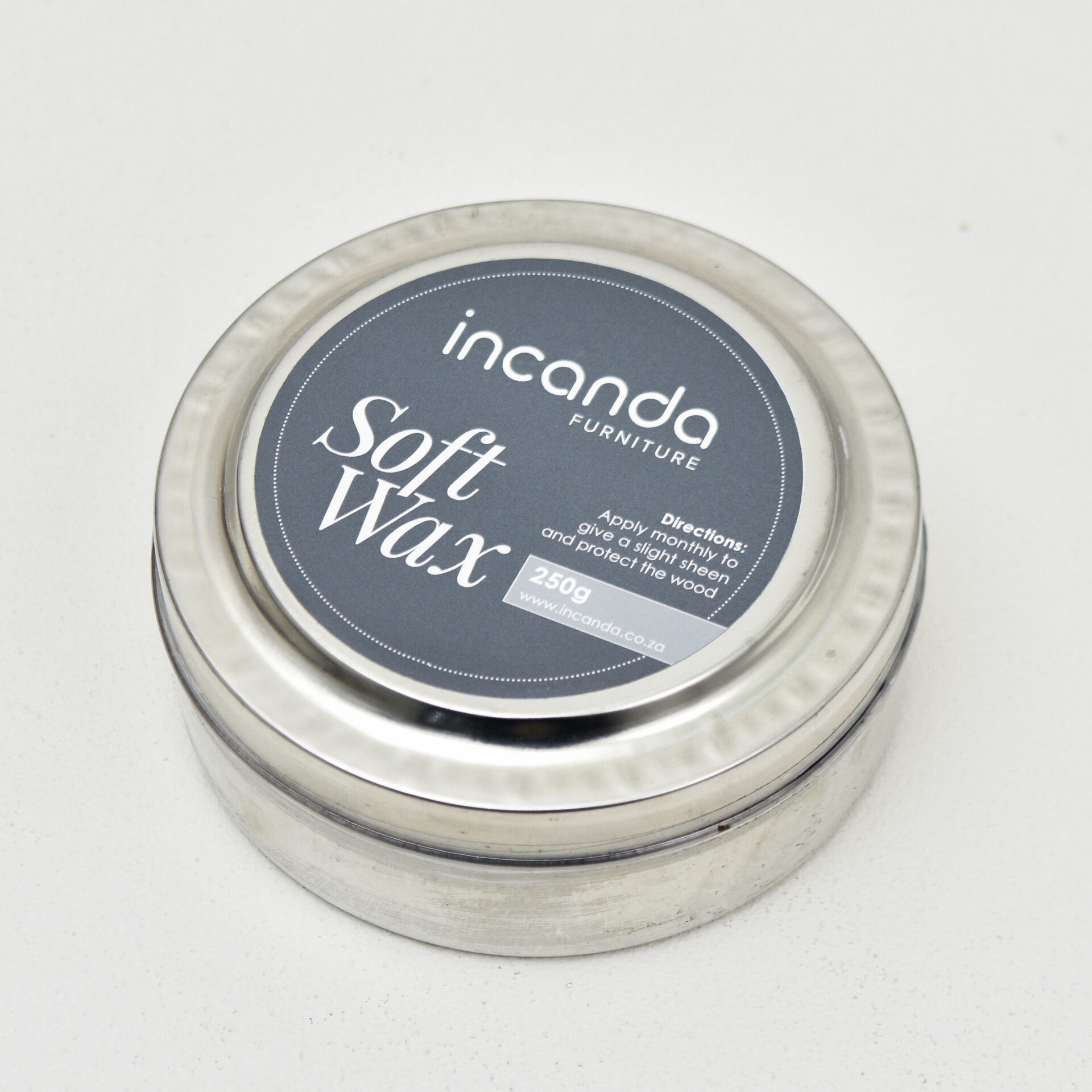 Soft Wax | Incanda Furniture