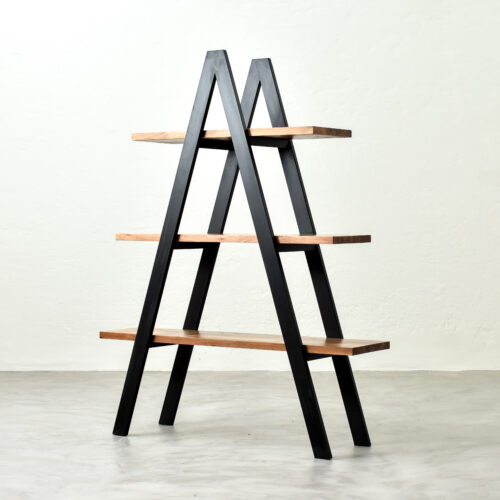 A-Frame Bookshelf | Incanda Furniture