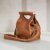 Leather Lunch Bag - The Nosh | Incanda Furniture