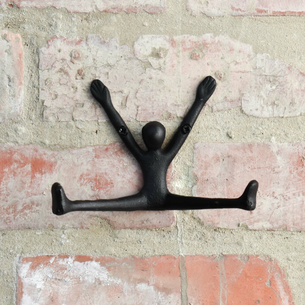 Jump Hook | Incanda Furniture