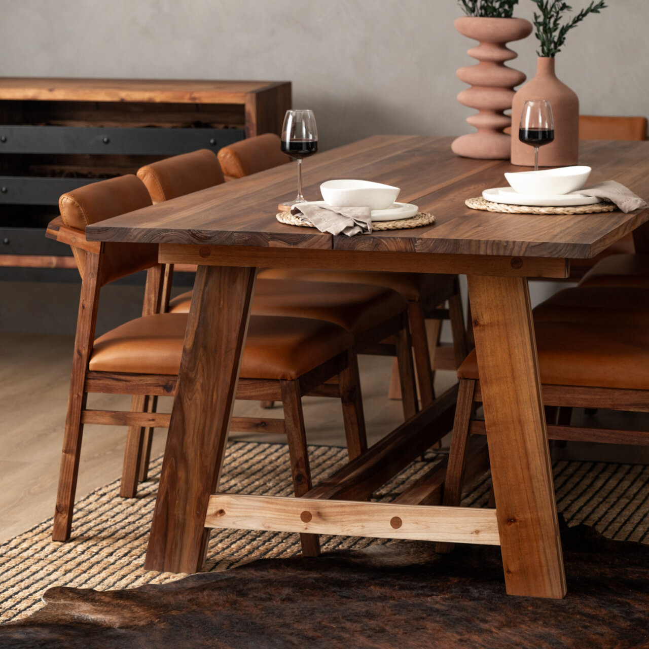 Dining Room Tables | Incanda Furniture