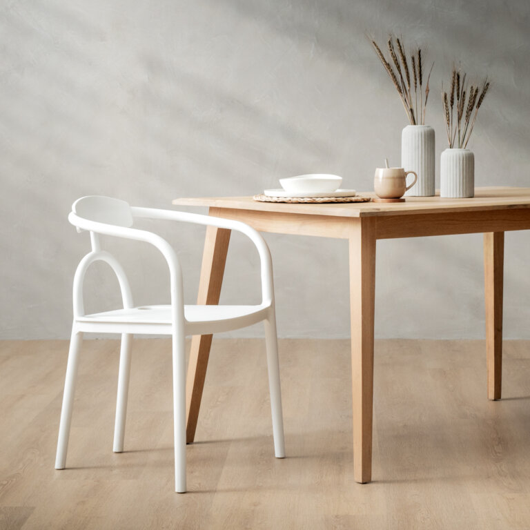 Form Dining Chair - Port | Incanda Furniture