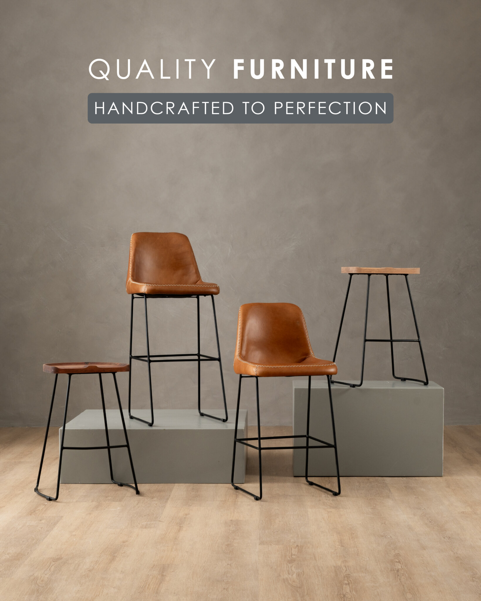 Who we are | Incanda Furniture