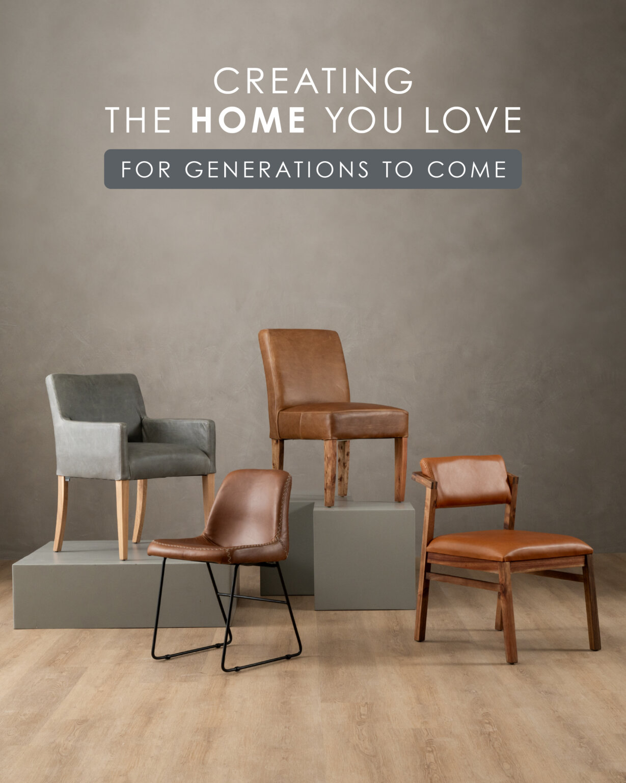 Who we are | Incanda Furniture