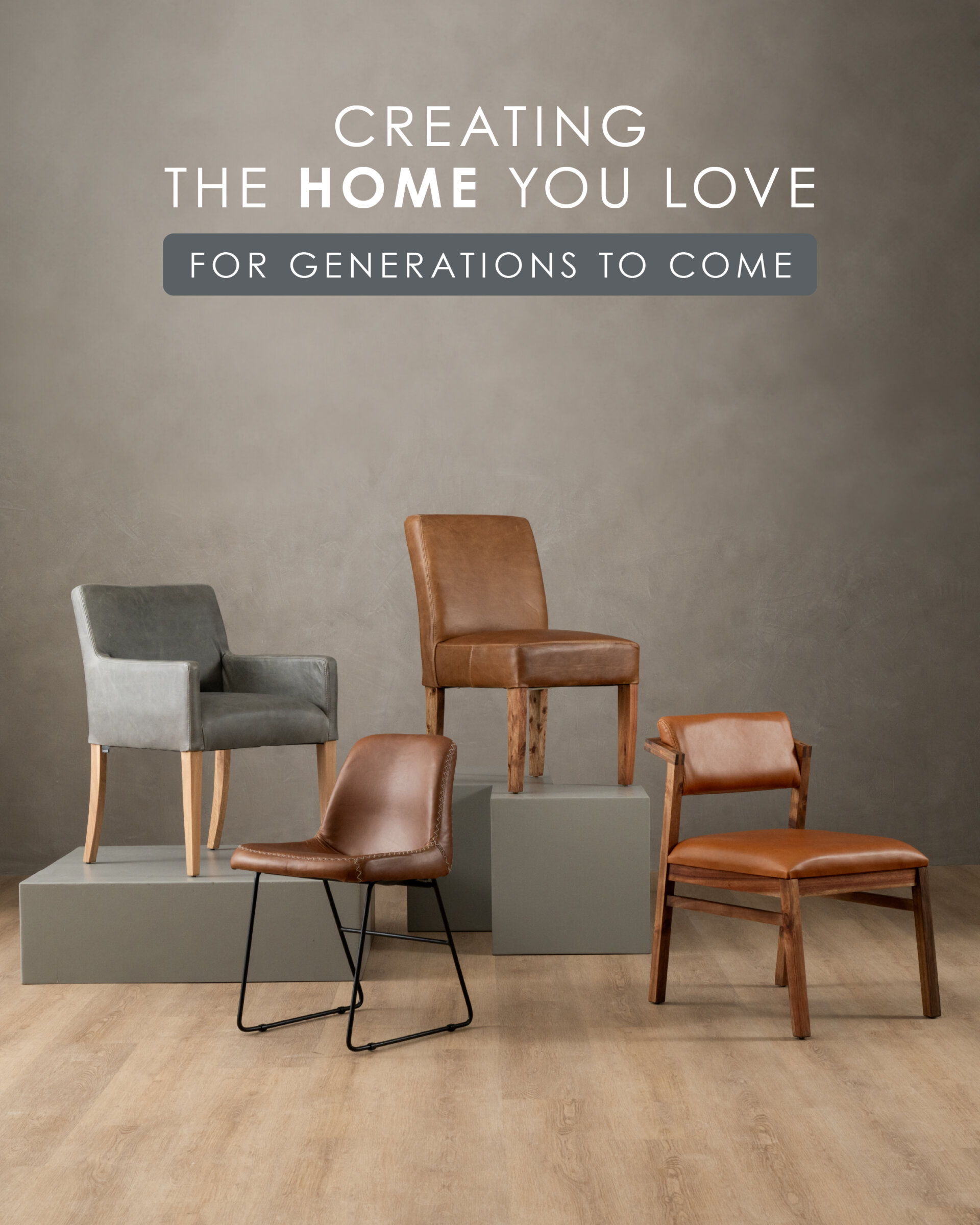 Who we are | Incanda Furniture