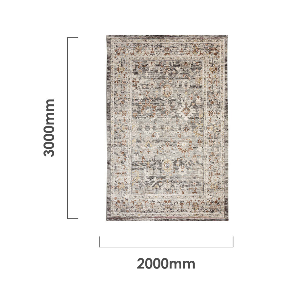 Angelo Rug | Incanda Furniture