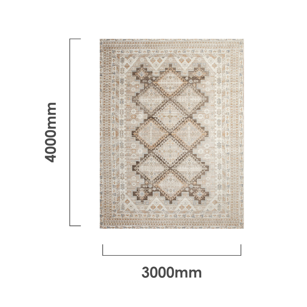 Arianna Rug | Incanda Furniture