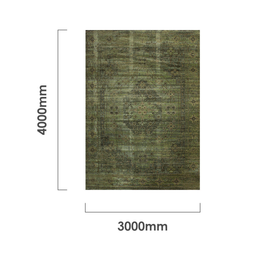 Atlas Rug For Sale | Incanda