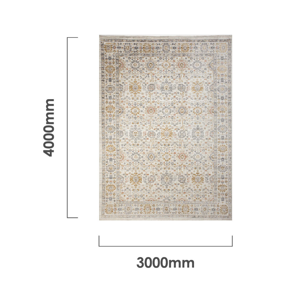 Jovan Rug | Incanda Furniture