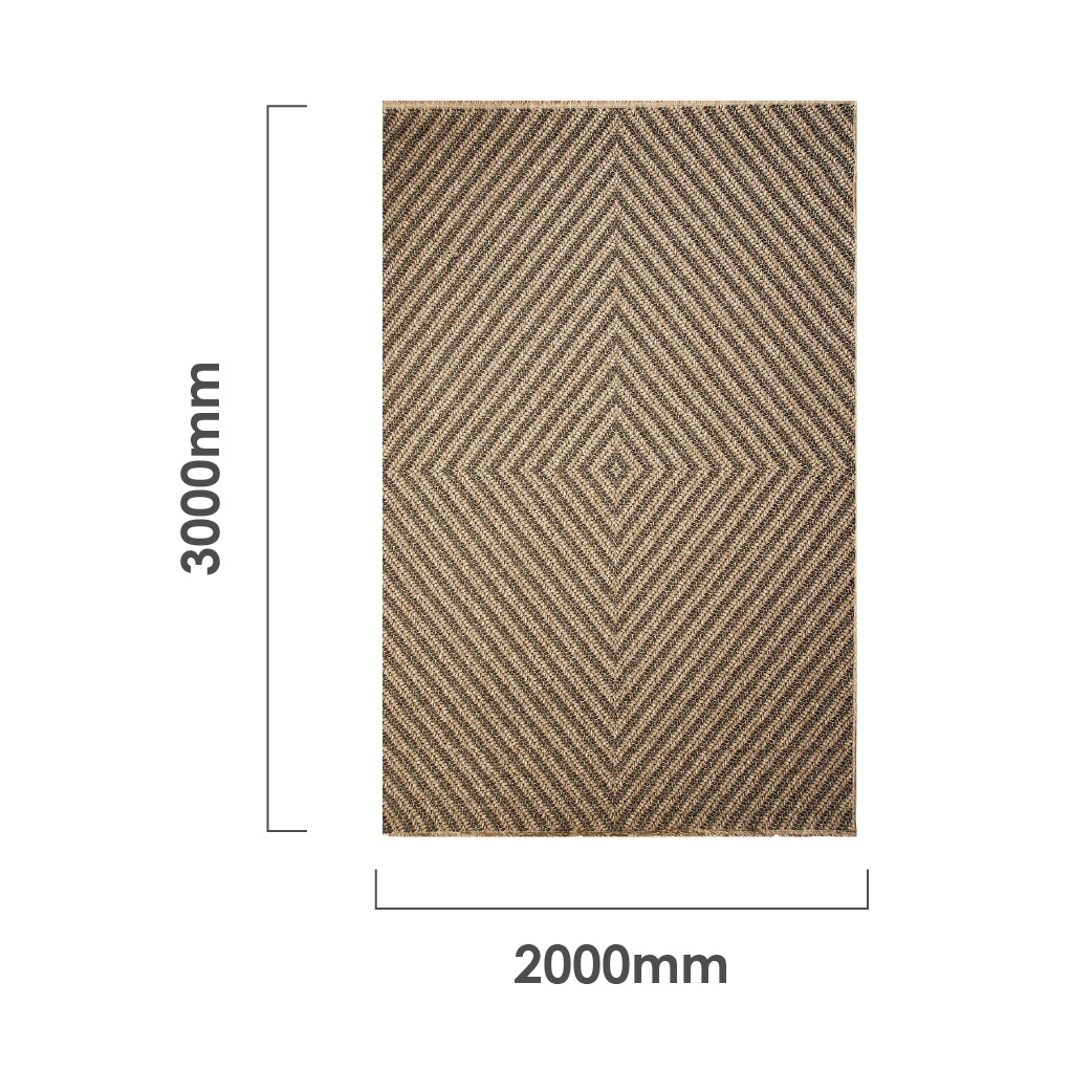 Kiyomi Rug | Incanda Furniture