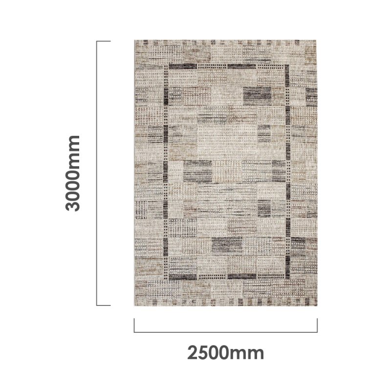 Neriah Rug | Incanda Furniture