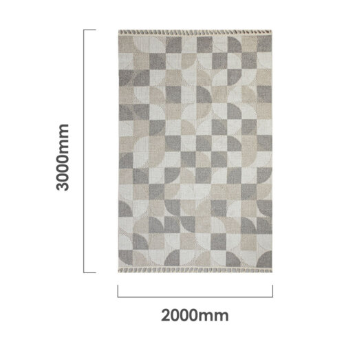 Tycelyn Rug | Incanda Furniture