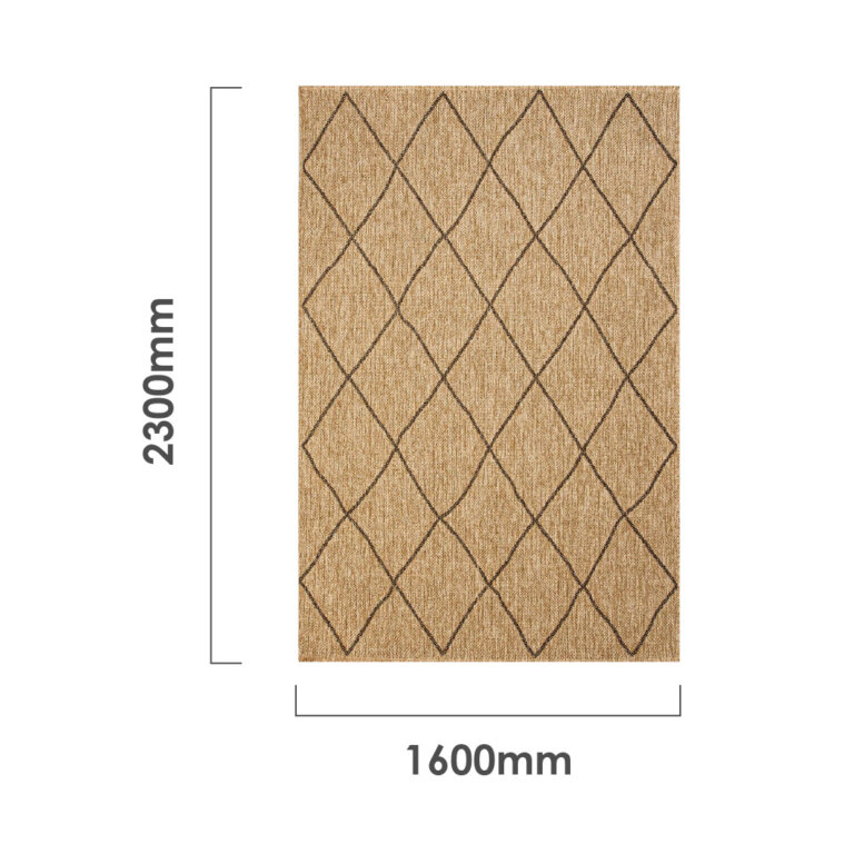 Zeno Rug | Incanda Furniture