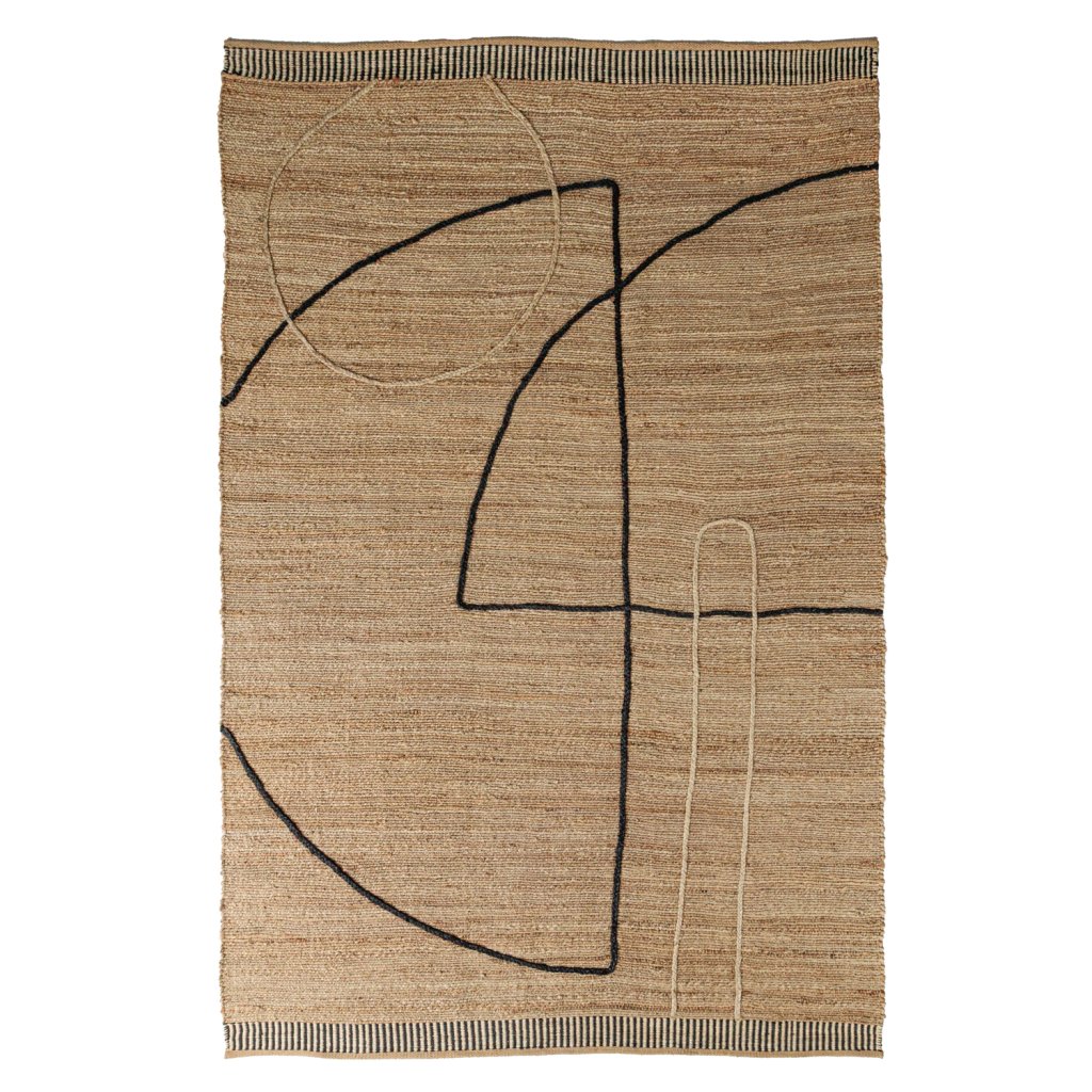 Jute Rugs For Sale | Incanda Furniture