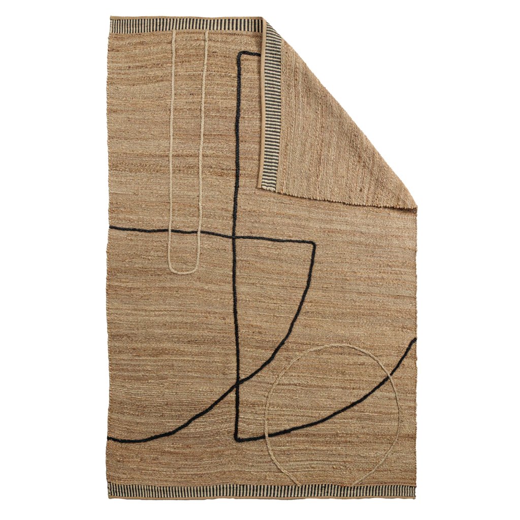 Jute Rugs For Sale | Incanda Furniture