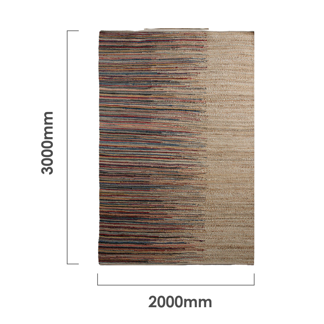 Veldblom Rug | Incanda Furniture