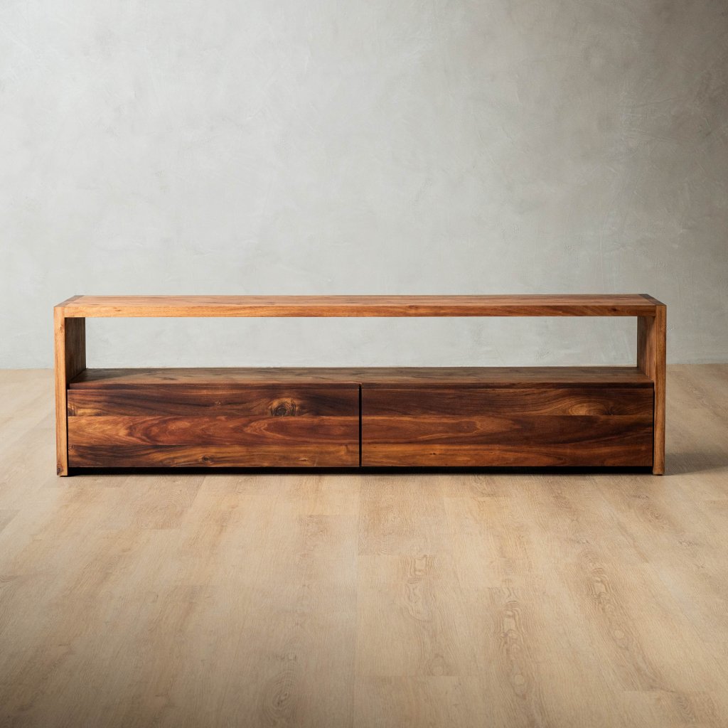Linear TV Unit | Incanda Furniture