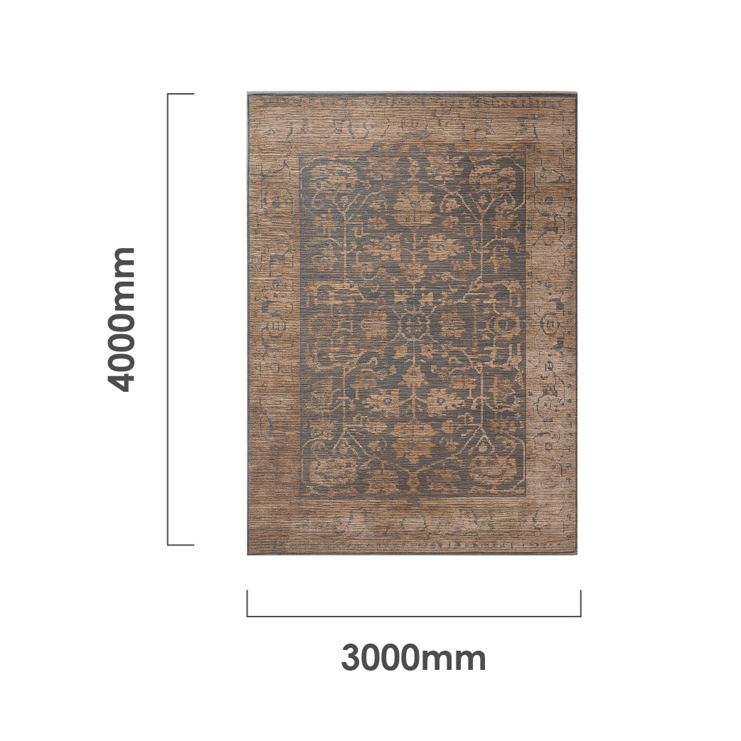 Balmoral Rug - Large | Incanda Furniture