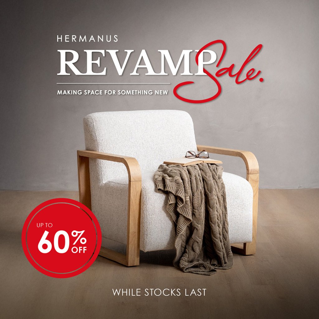 Revamp | Incanda Furniture